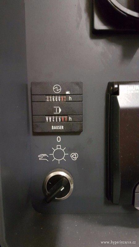 Obráběcí centra - pětiosá DMU 60 P duoBLOCK - bazar - Hyperinzerce.cz