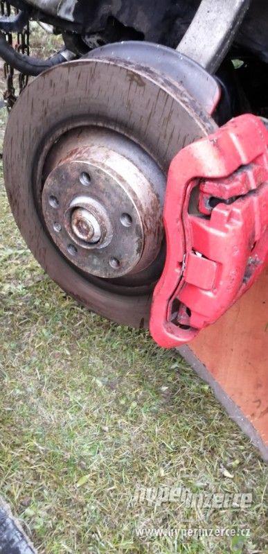 Havarovaná auta - Hyperinzerce.cz