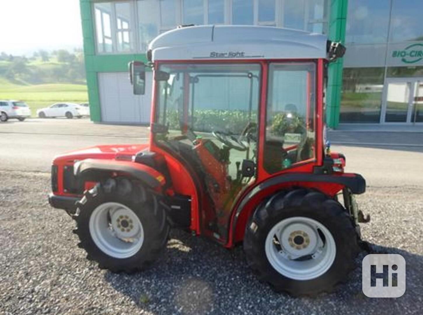 SRX 8400 Antonio Carraro - bazar - Hyperinzerce.cz