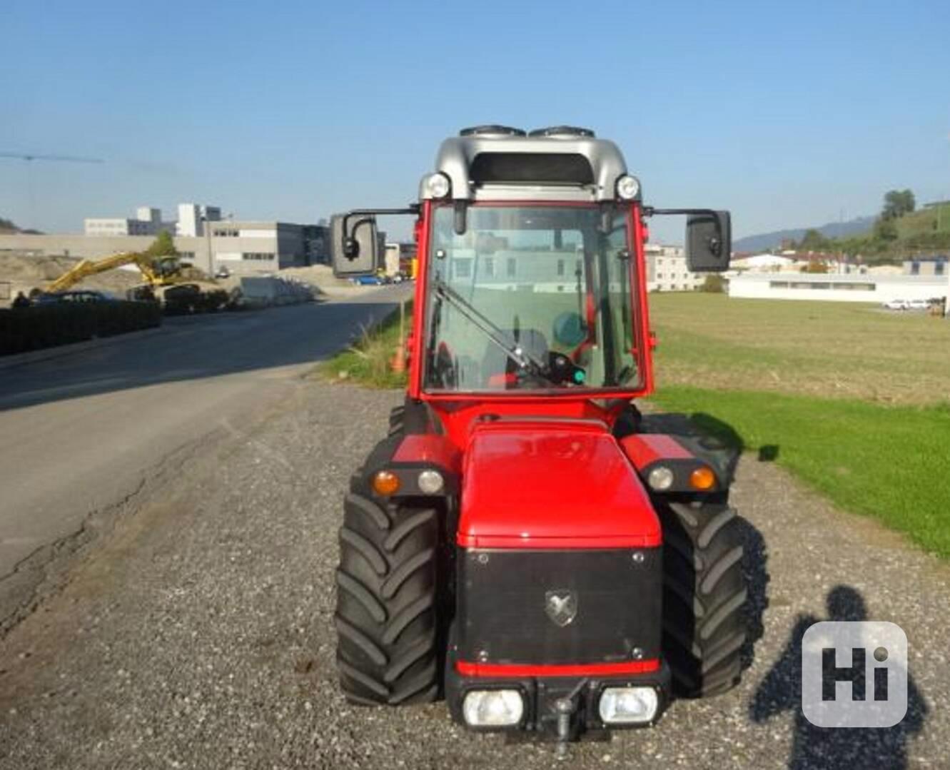 SRX 8400 Antonio Carraro - bazar - Hyperinzerce.cz