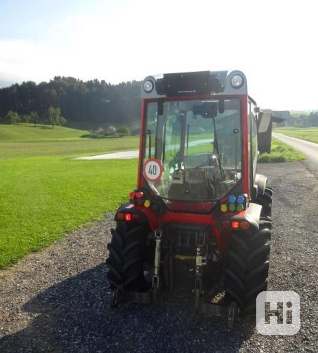 SRX 8400 Antonio Carraro - bazar - Hyperinzerce.cz