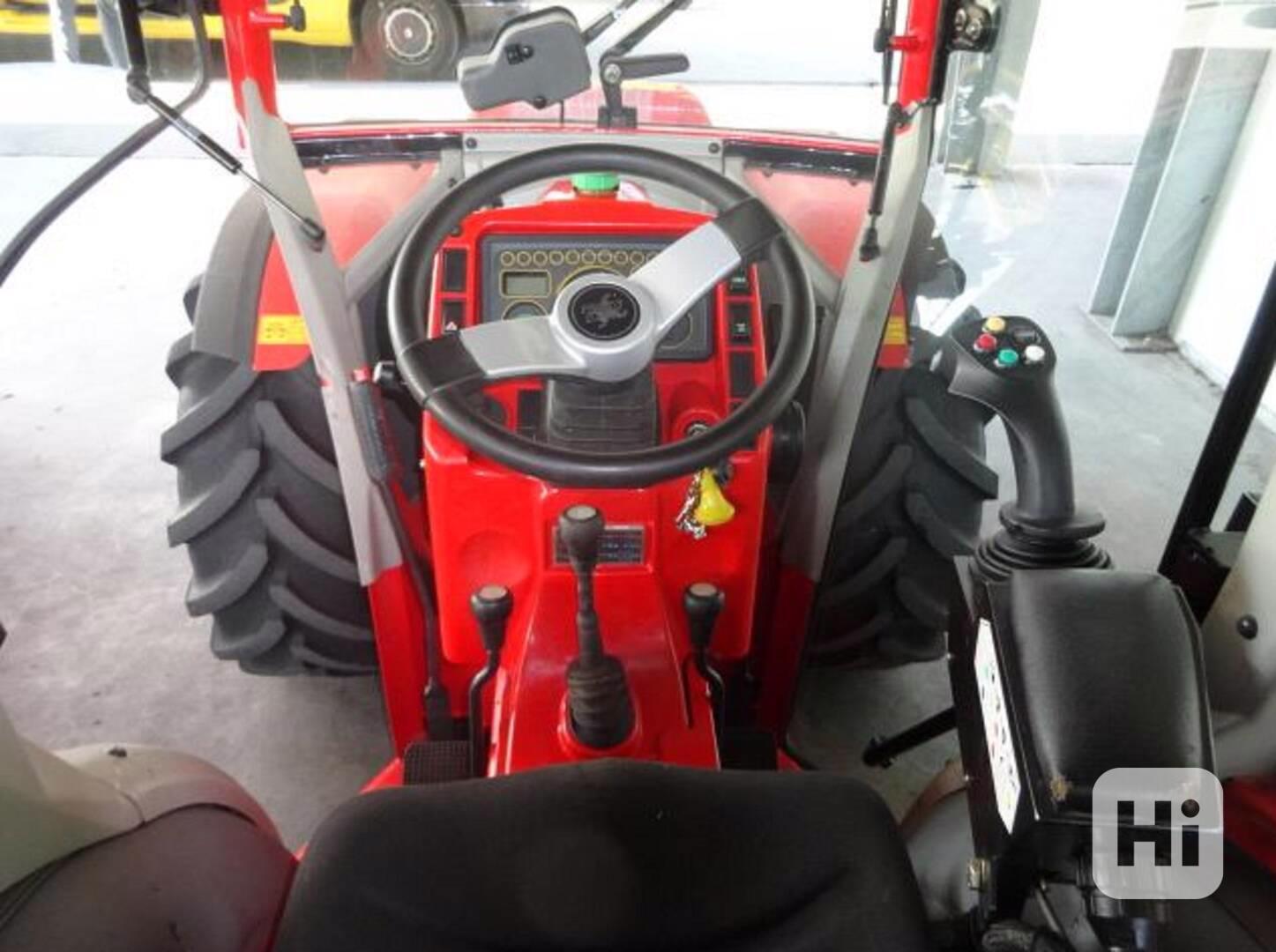 SRX 8400 Antonio Carraro - bazar - Hyperinzerce.cz