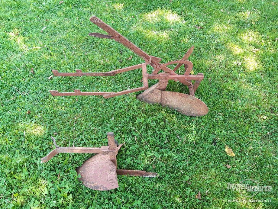 Pluh - bazar - Hyperinzerce.cz