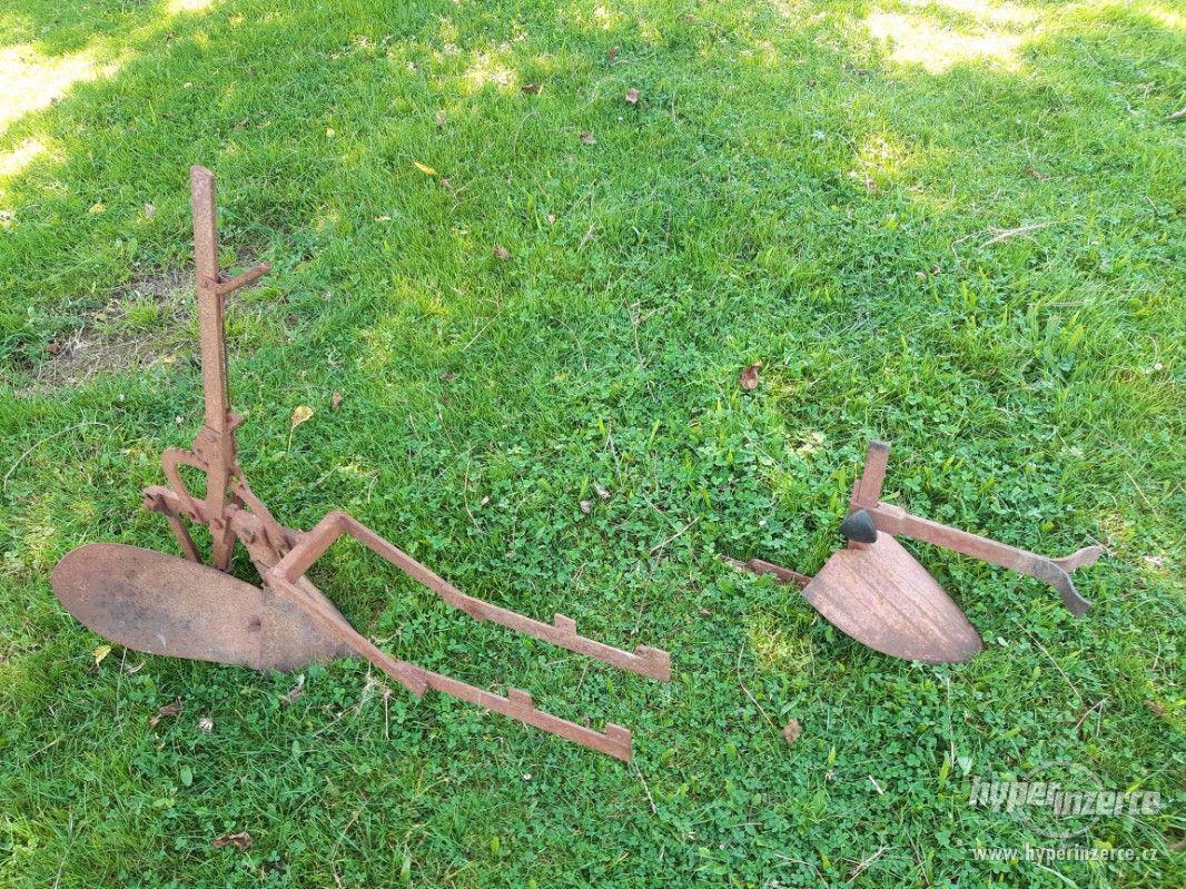 Pluh - bazar - Hyperinzerce.cz