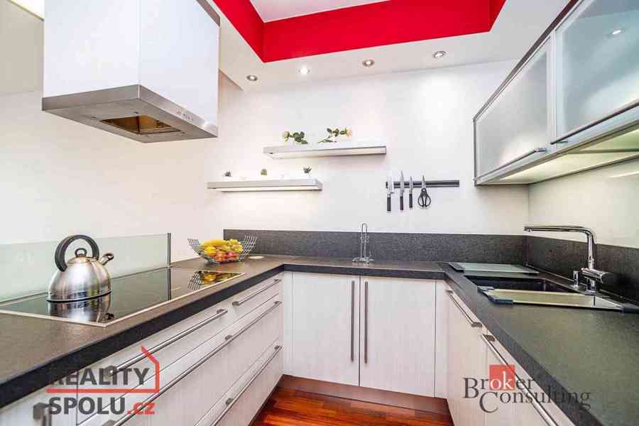 Prodej, Byty 3+kk, 72 m2 - - bazar - Hyperinzerce.cz