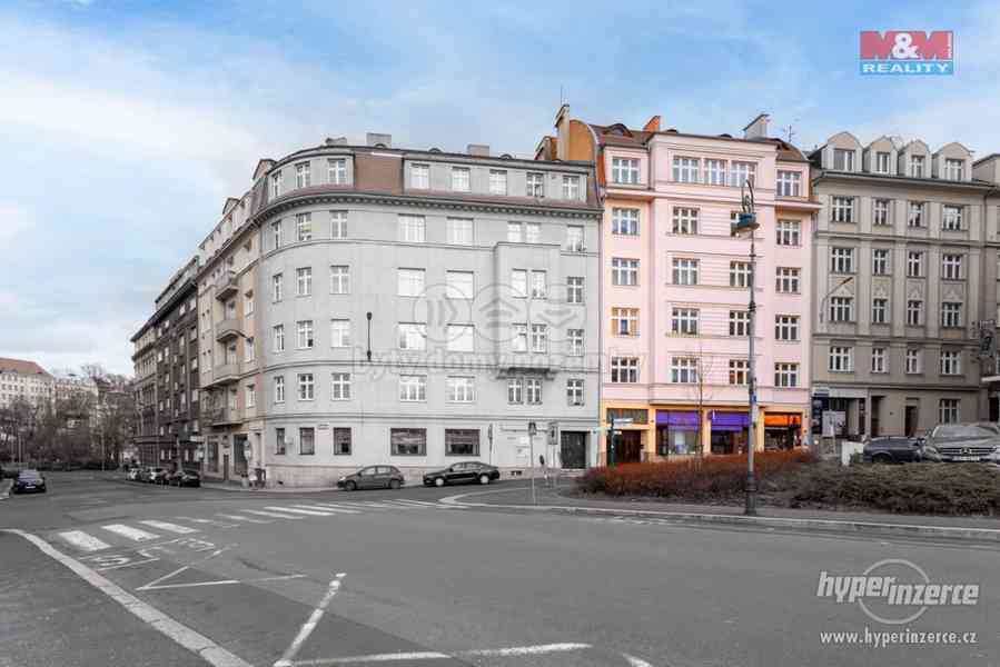 Prodej bytu 3+1 v Karlových Varech, ul. Jugoslávská - bazar - Hyperinzerce.cz