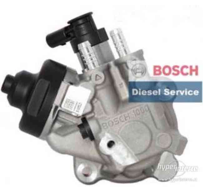 Vysokotlaké palivové čerpadlo BMW 0445010517,0445010553 - bazar ...