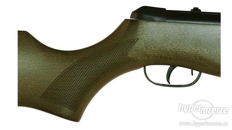 Vzduchovku GAMO CF 30 cal 4,5 mm + Diabolo BOXER 500 - bazar ...