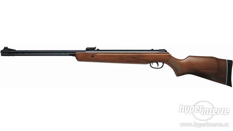 Vzduchovku GAMO CF 30 cal 4,5 mm + Diabolo BOXER 500 - bazar ...