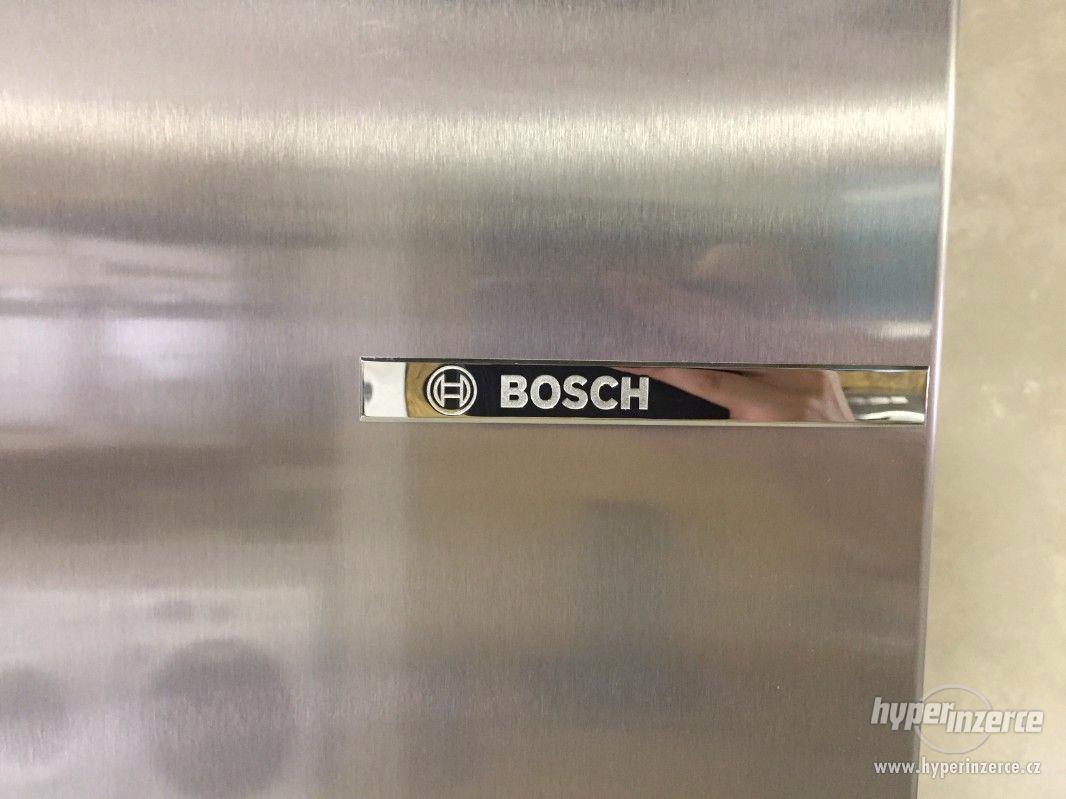 Nová smostatná lednice BOSCH, ŘADY 8 KSF36PI3P, VÝŠKA 186 C - bazar ...