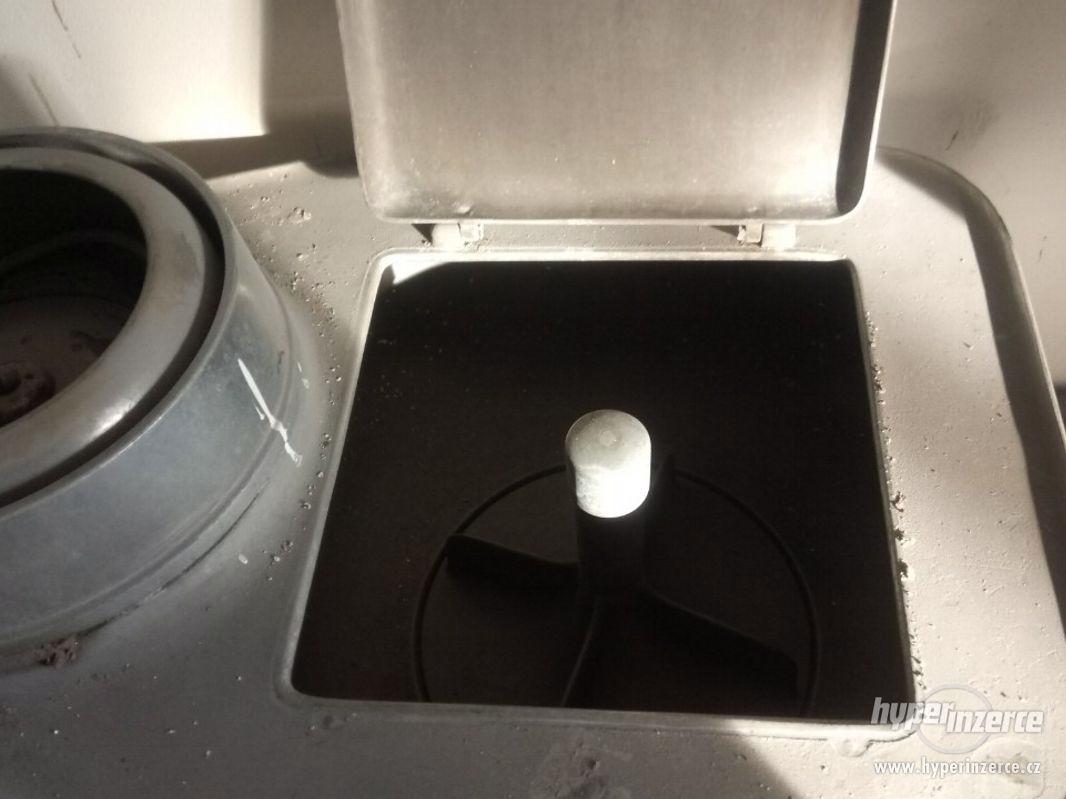 Historická pracka - bazar - Hyperinzerce.cz