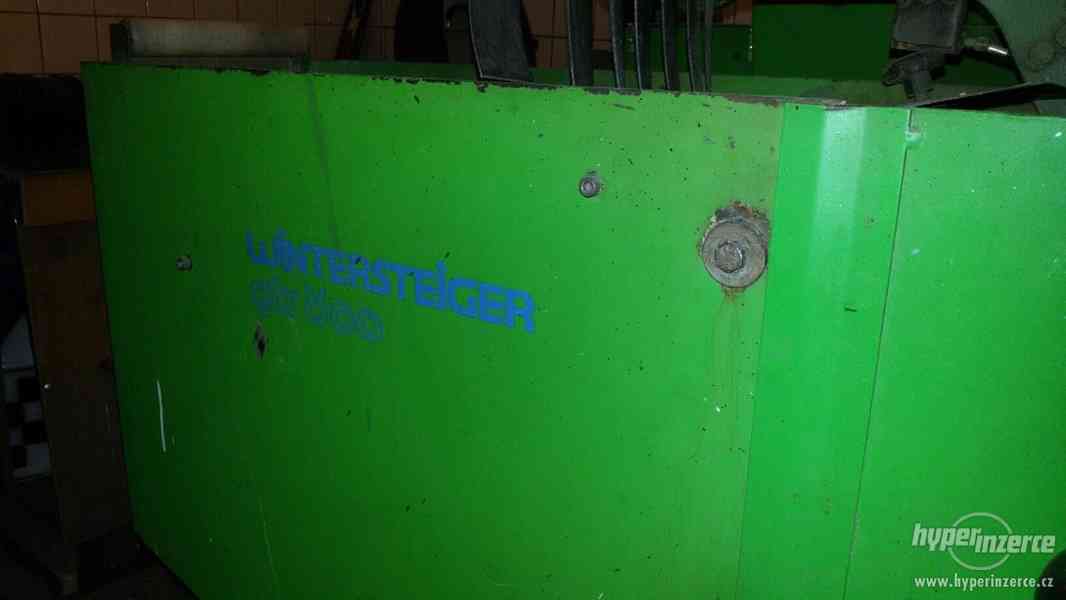 Prodám WINTERSTEIGER GTR 800 - bazar - Hyperinzerce.cz