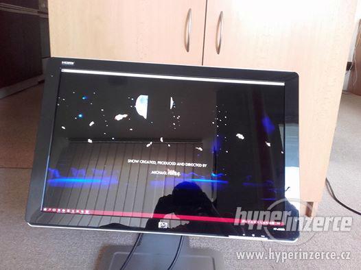 Monitor HP w2408h - bazar - Hyperinzerce.cz
