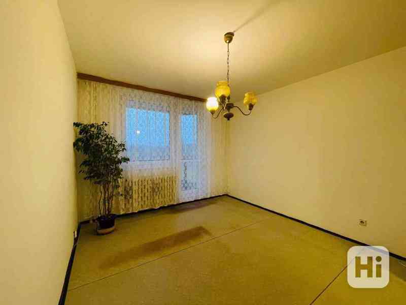 Prodej bytu 2+1, 61 m2 - Vyškov - bazar - Hyperinzerce.cz