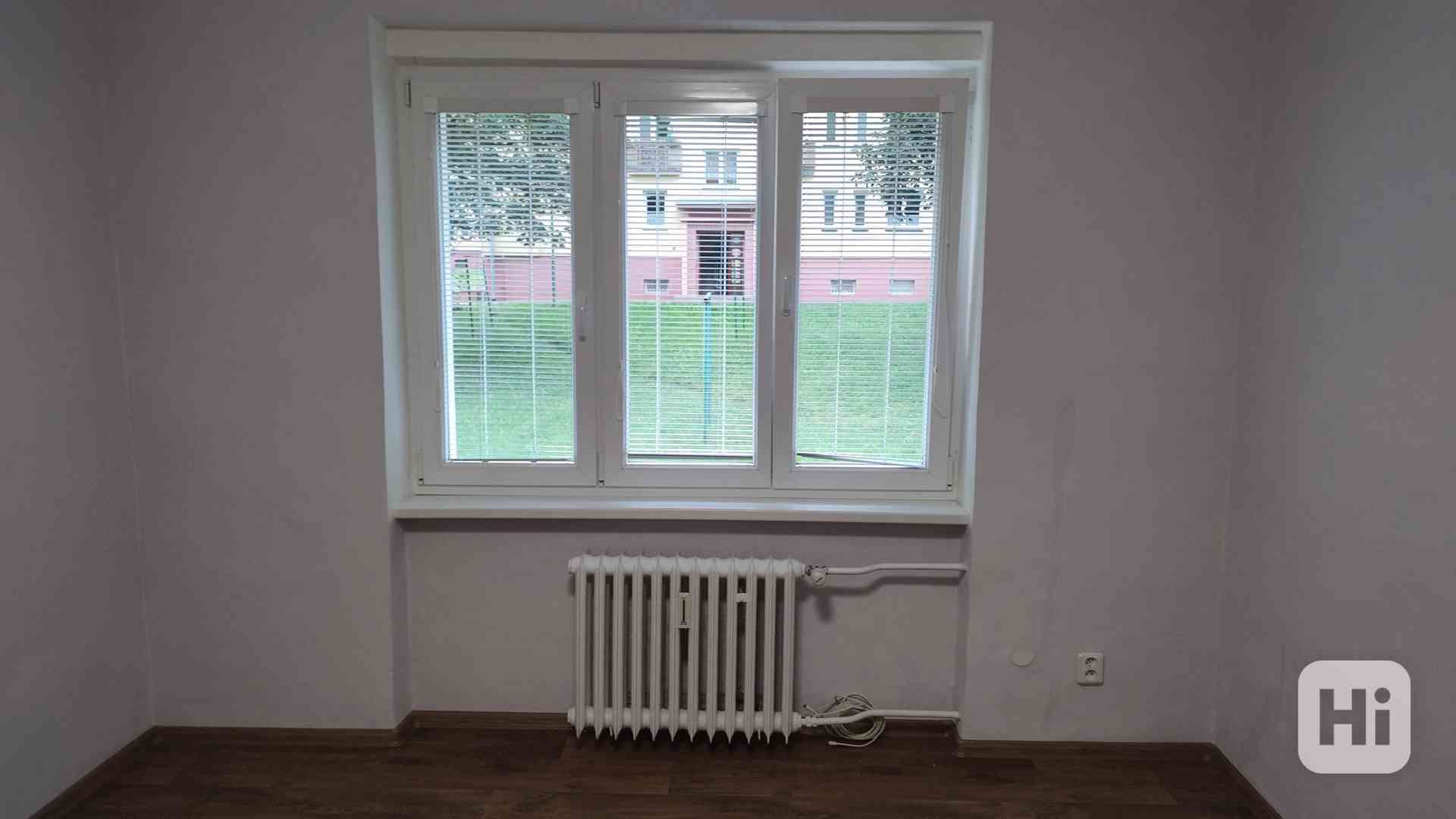 Ostrov nad Ohří prodej bytů 2+1 60m - bazar - Hyperinzerce.cz