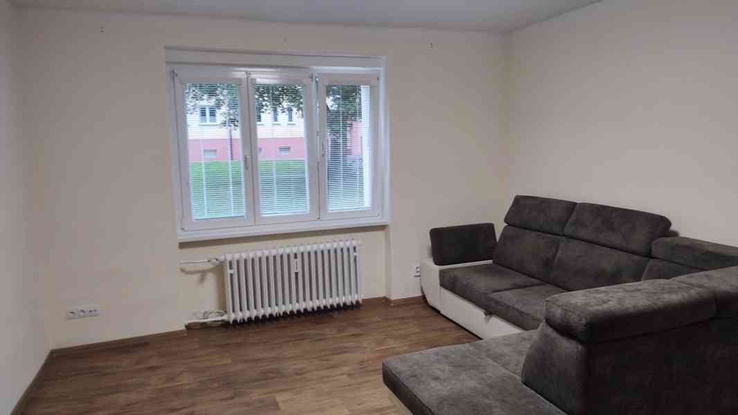 Ostrov nad Ohří prodej bytů 2+1 60m - bazar - Hyperinzerce.cz