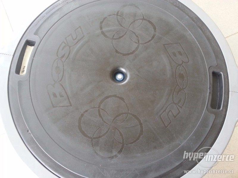 Bosu original - bazar - Hyperinzerce.cz