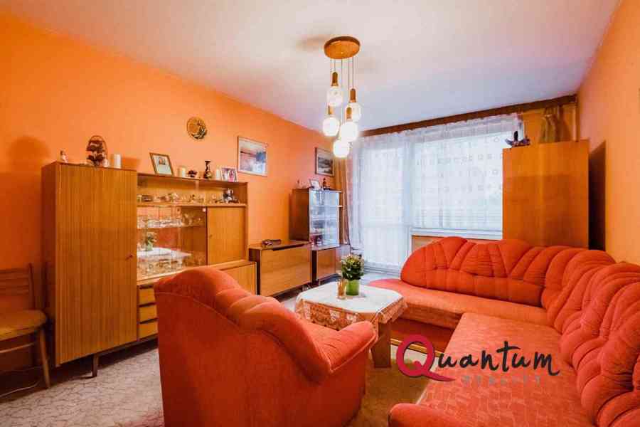 nabízí, prodej, byty 2+1/ balkon, 65 m2, Třída Přátelství, Písek - Budějovické Předměstí - bazar ...