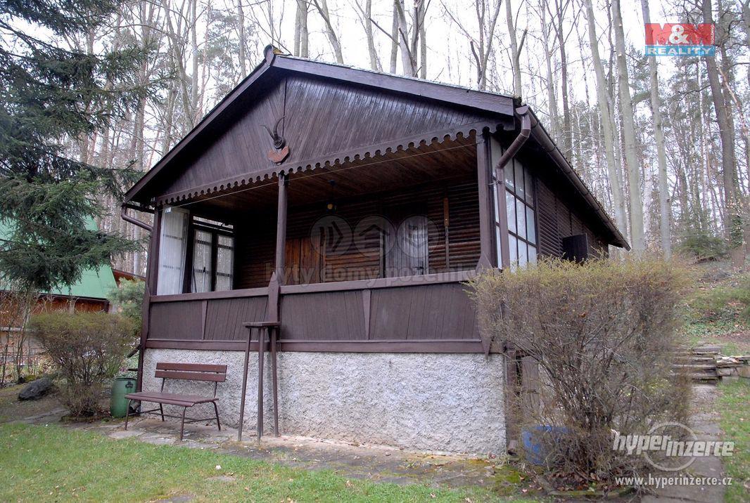 Prodej chaty, 40 m?, Hořice - bazar - Hyperinzerce.cz