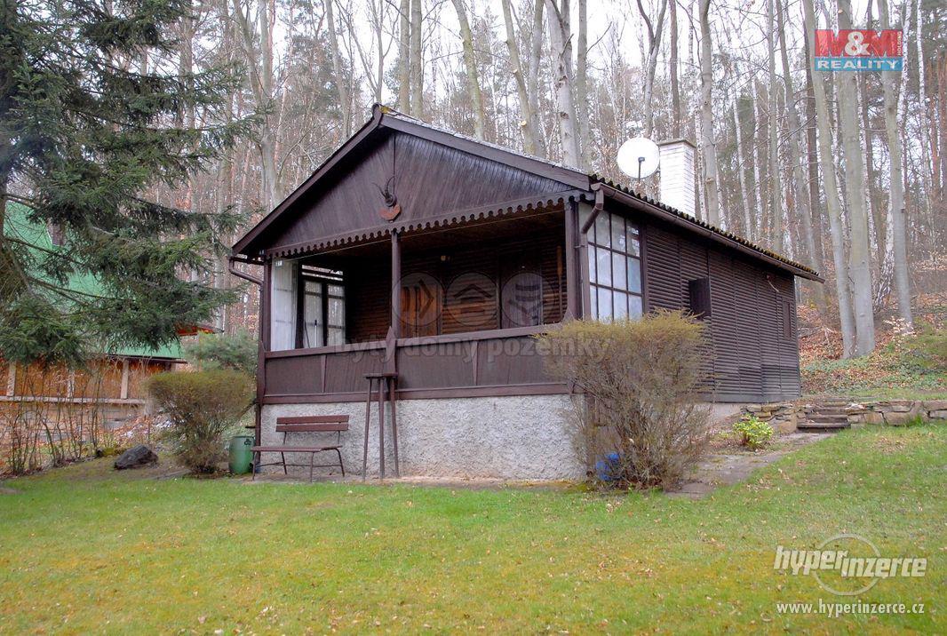 Prodej chaty, 40 m?, Hořice - bazar - Hyperinzerce.cz