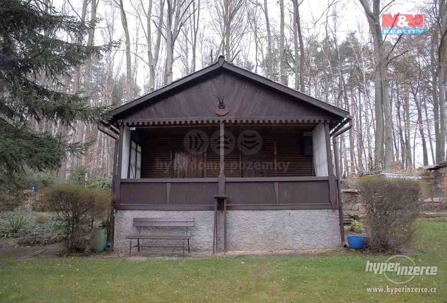 Prodej chaty, 40 m?, Hořice - bazar - Hyperinzerce.cz