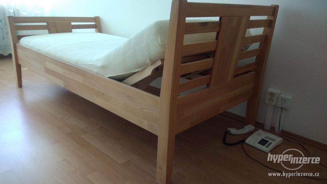 Postel Senior - bazar - Hyperinzerce.cz