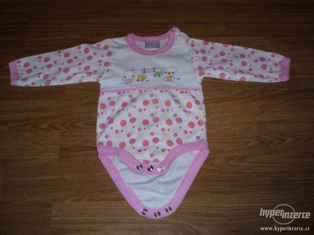 Body - bazar - Hyperinzerce.cz