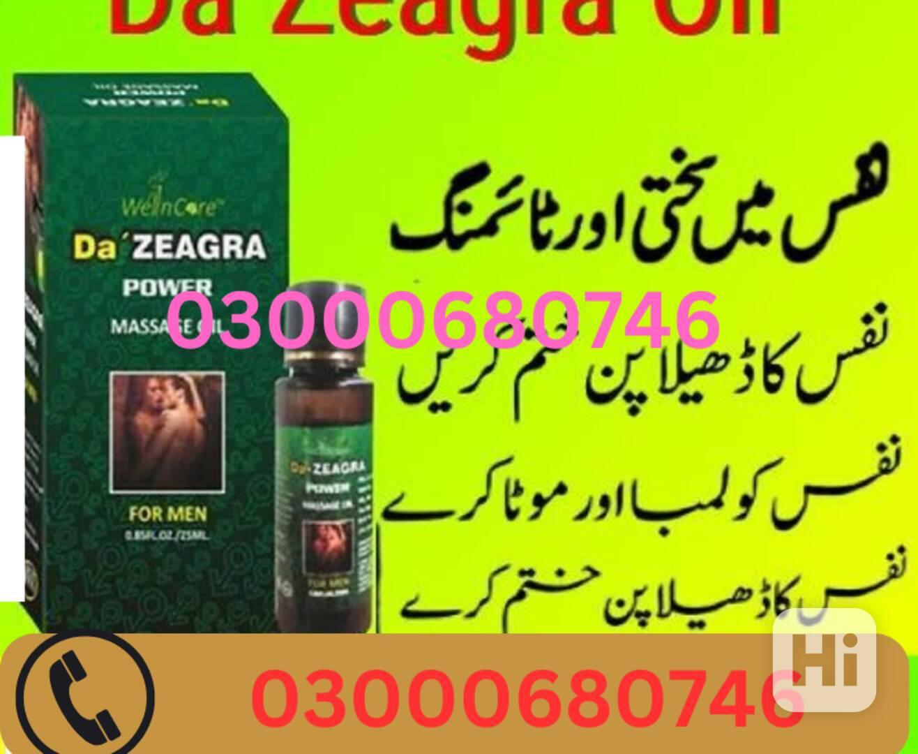 Da Zeagra Oil Price in Lahore 03000680746 - bazar - Hyperinzerce.cz