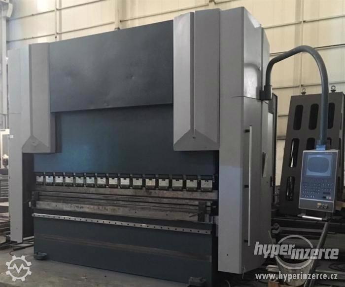 Lisy - hydraulické AD-S 30320 - bazar - Hyperinzerce.cz