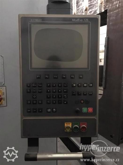 Lisy - hydraulické AD-S 30320 - bazar - Hyperinzerce.cz