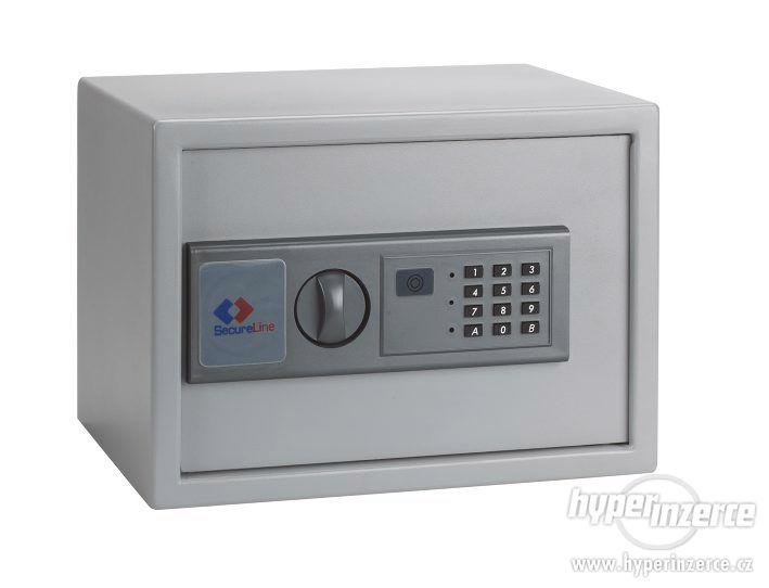 Trezor - bazar - Hyperinzerce.cz