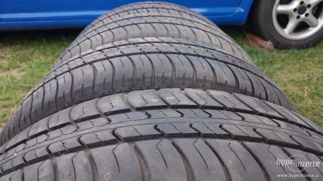 Letní pneu 165/70/r13 - bazar - Hyperinzerce.cz