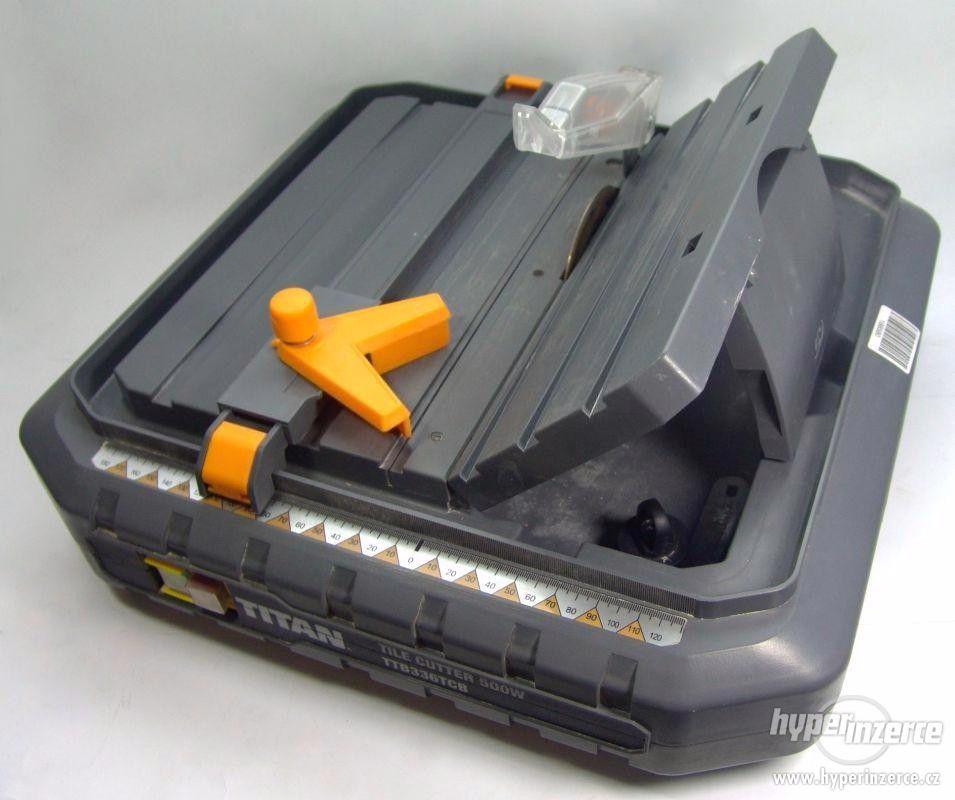 Titan TTB336TCB 500W eza ka na dla dice 230V bazar Hyperinzerce.cz