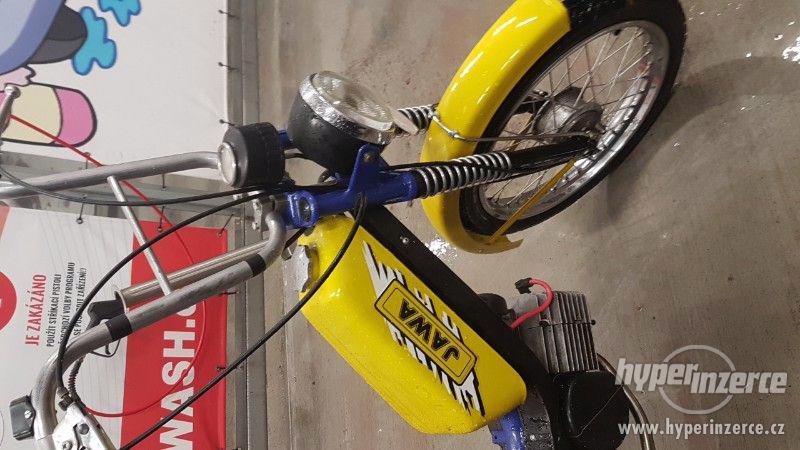 Babetta, babeta 210 - bazar - Hyperinzerce.cz