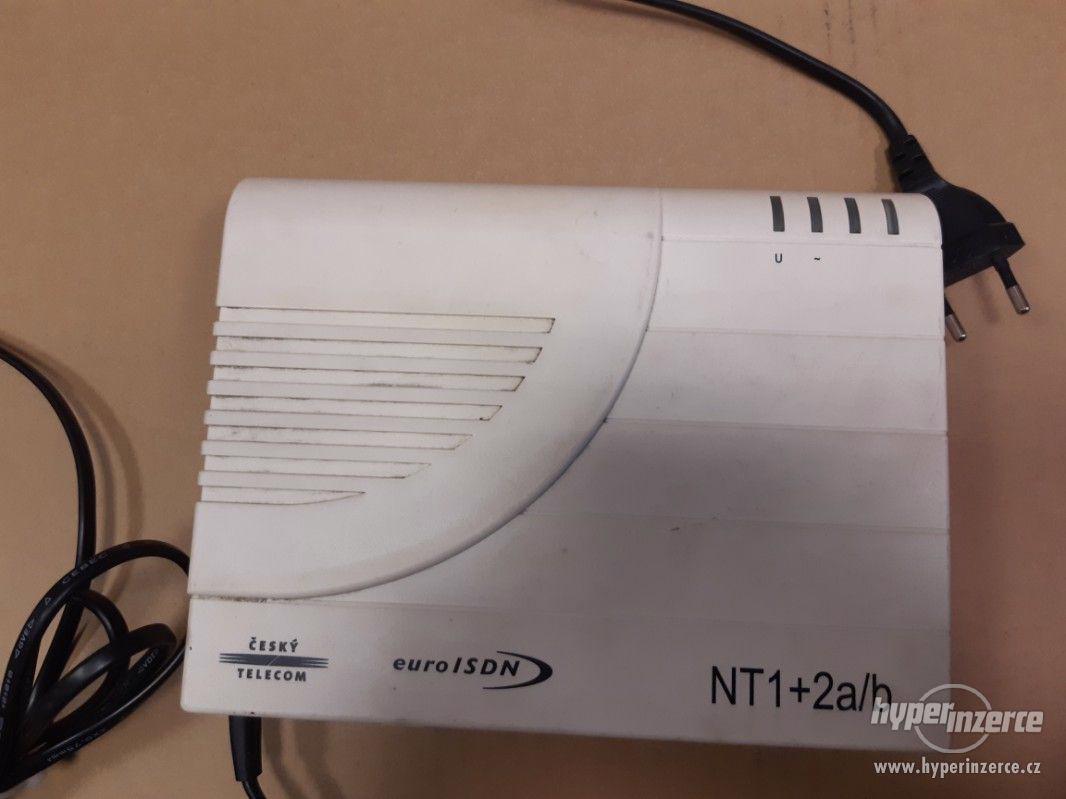 Elcon NT1+2a/b - bazar - Hyperinzerce.cz