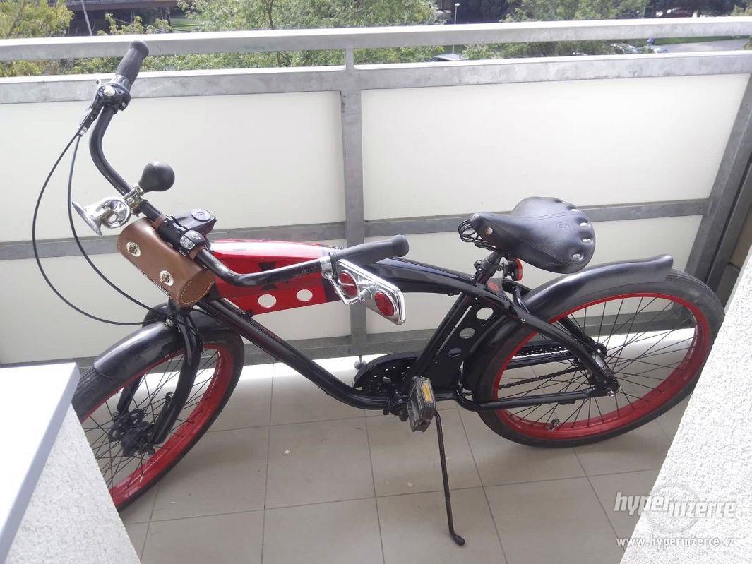 Felt Red Baron Cruiser - bazar - Hyperinzerce.cz