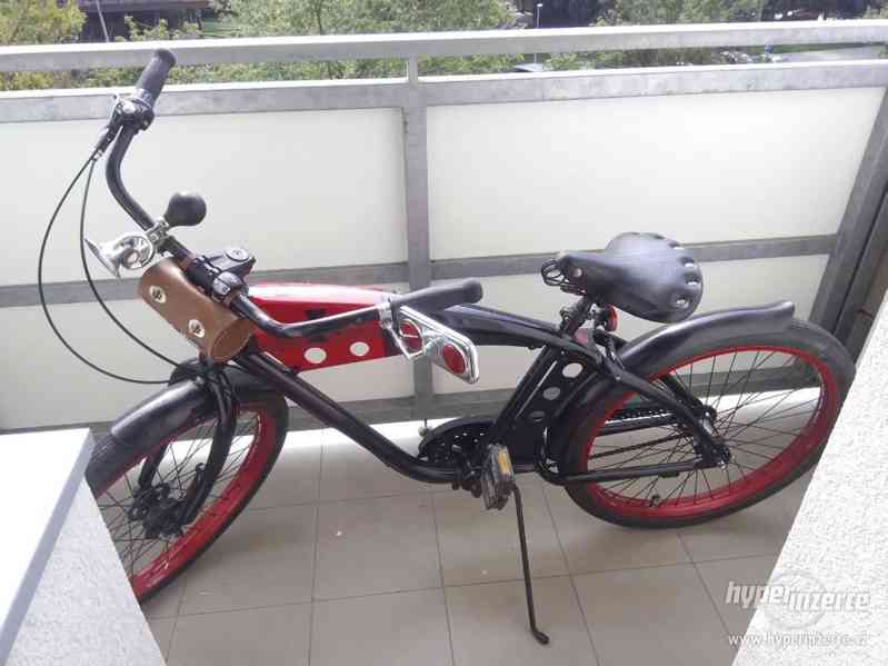 Felt Red Baron Cruiser - bazar - Hyperinzerce.cz
