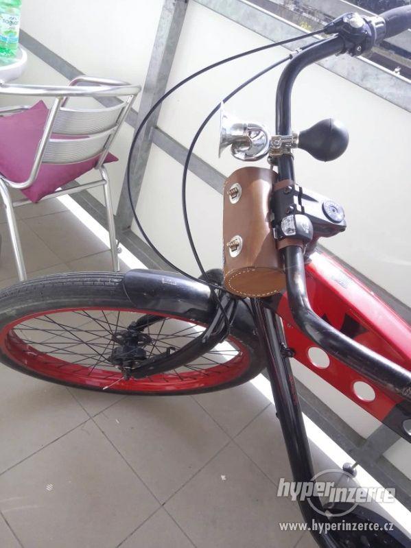 Felt Red Baron Cruiser - bazar - Hyperinzerce.cz