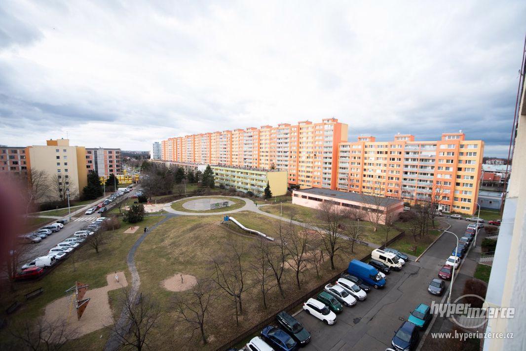 Prodej bytu 3+kk/L, 57 m2, Praha 8 - sídliště Bohnice. - bazar - Hyperinzerce.cz