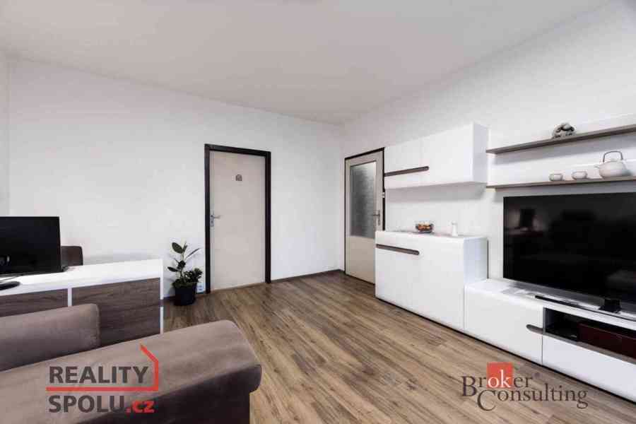 Prodej, Byty 3+1, 68 m2 - - bazar - Hyperinzerce.cz