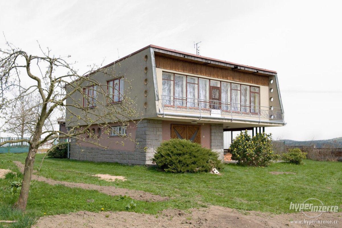 Koupíme dům - nejlépe typ šumperák - bazar - Hyperinzerce.cz