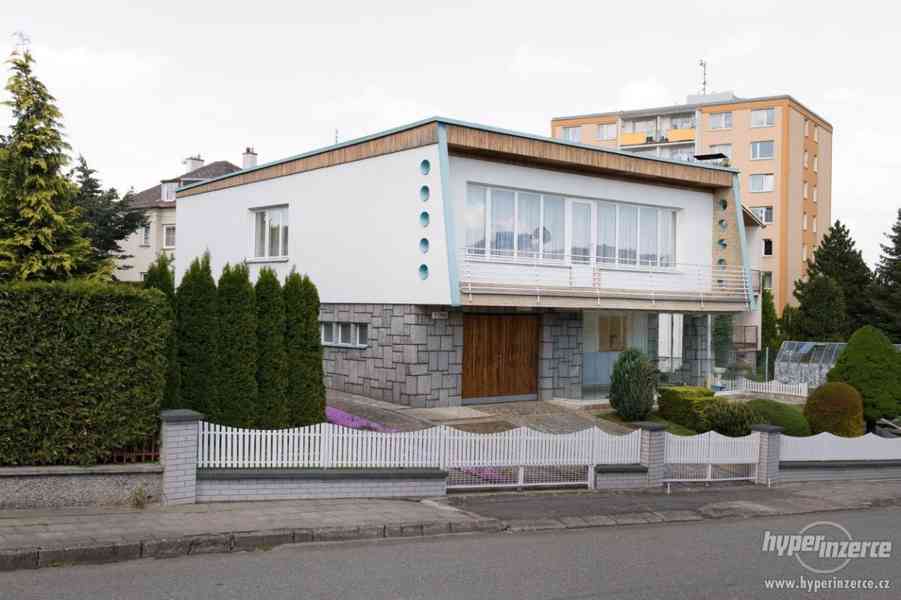 Koupíme dům - nejlépe typ šumperák - bazar - Hyperinzerce.cz