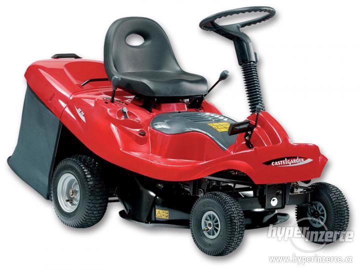 XE 70 EL63 , XE 80 VD, Stiga, Moutfield, Castel Garden - bazar ...