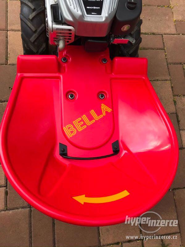 Bubnová sekačka BDR 581 SL Bella - Briggs&Stratton - bazar ...