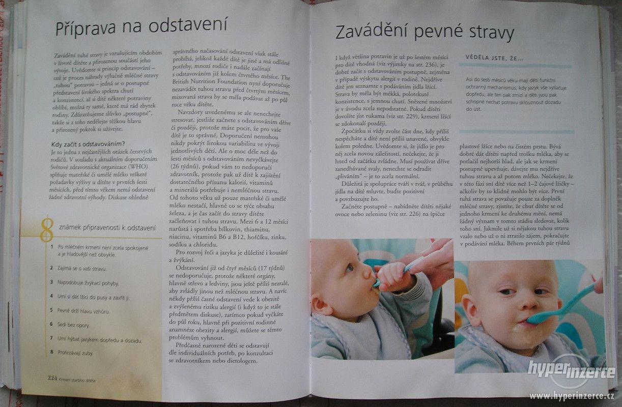 Dětské knížky pro maminky o dětech - strava, péče, výchova - bazar ... Dětské knížky pro maminky o dětech - strava, péče, výchova - bazar ...