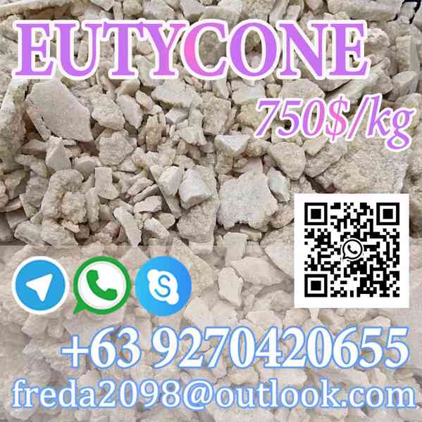 High quality Eutylone EU crystal 2-FDCK 2fdck Spot supply - bazar ...