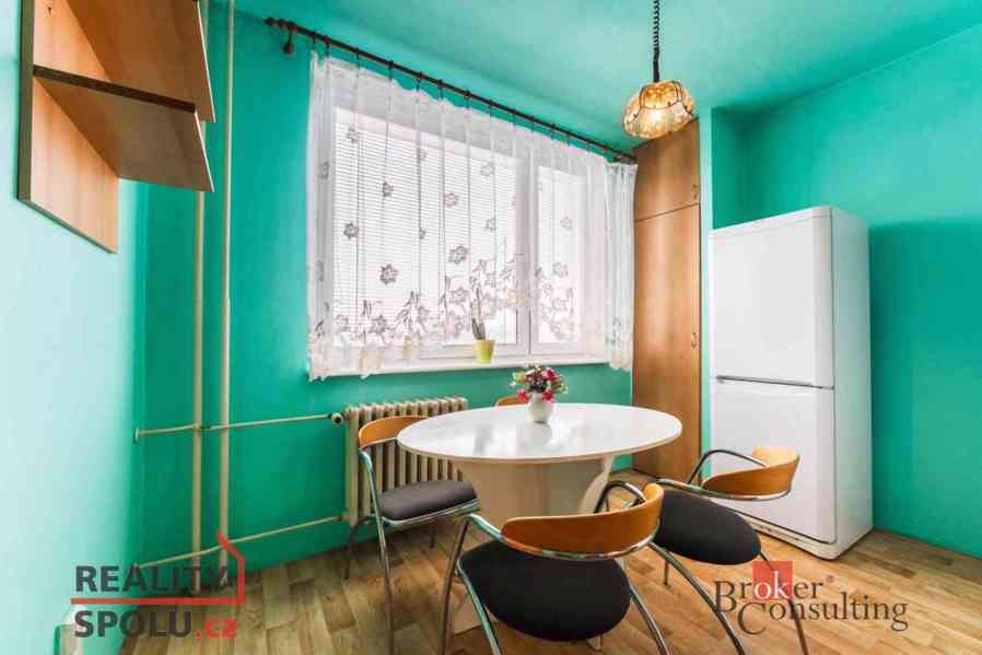 Prodej, Byty 3+1, 60 m2 - - bazar - Hyperinzerce.cz