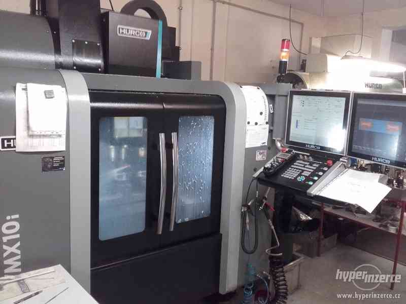 přenechám leasing VMX 10I - bazar - Hyperinzerce.cz