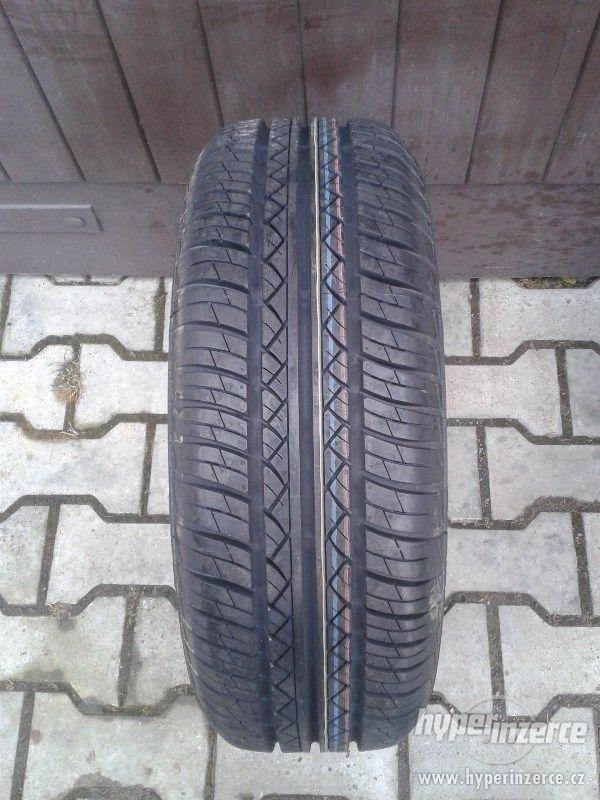 185/60R14 82T BARUM BRILANTIS NOVÁ LETNÍ PNEU - bazar - Hyperinzerce.cz