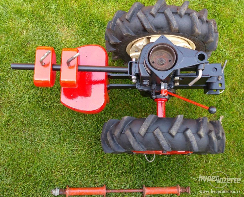 VARI-PŘEVODOVKA DSK317+NÁŘADÍ - bazar - Hyperinzerce.cz